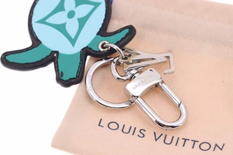 Top mirror Louis Vuitton Keychains