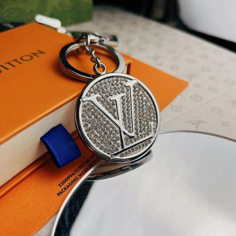 Discounted Louis Vuitton Keychains