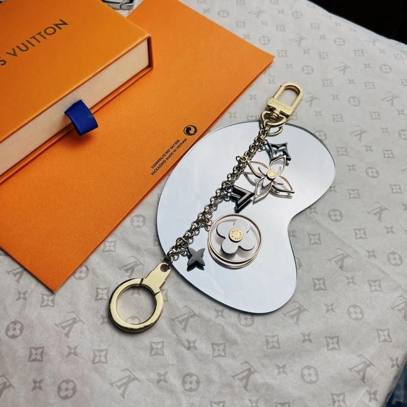 Real Louis Vuitton Keychains