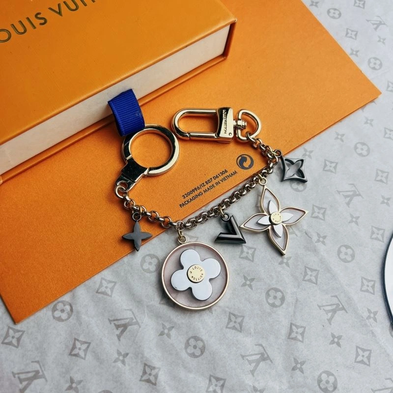 Real Louis Vuitton Keychains