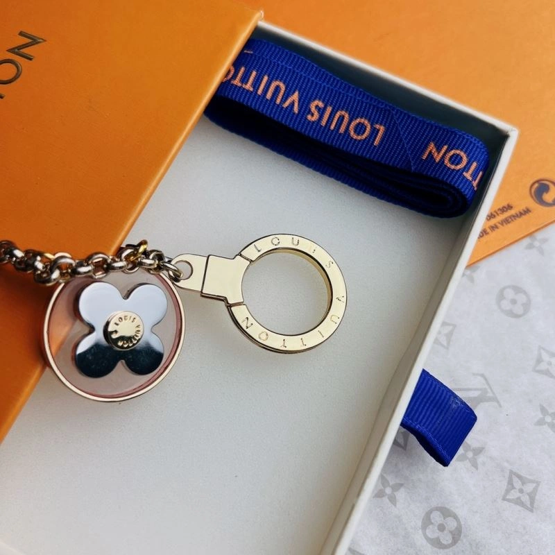 Real Louis Vuitton Keychains