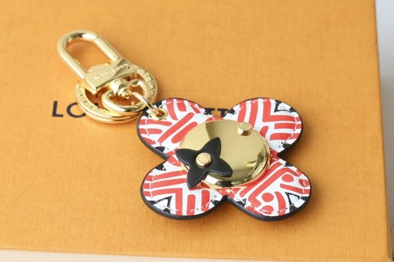 Louis Vuitton Keychains