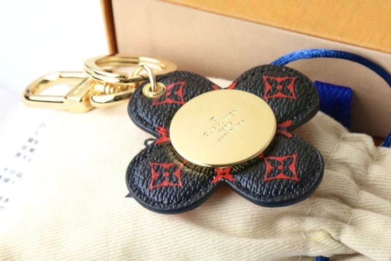 Perfect replica Louis Vuitton Keychains