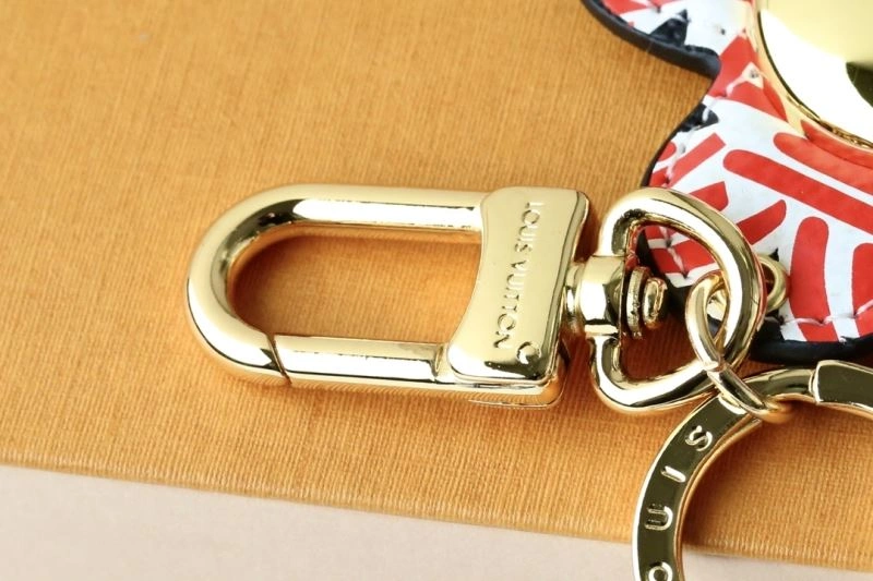 Perfect replica Louis Vuitton Keychains