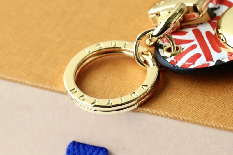 Perfect replica Louis Vuitton Keychains