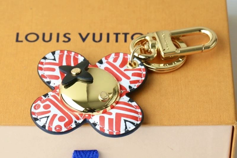 Perfect replica Louis Vuitton Keychains
