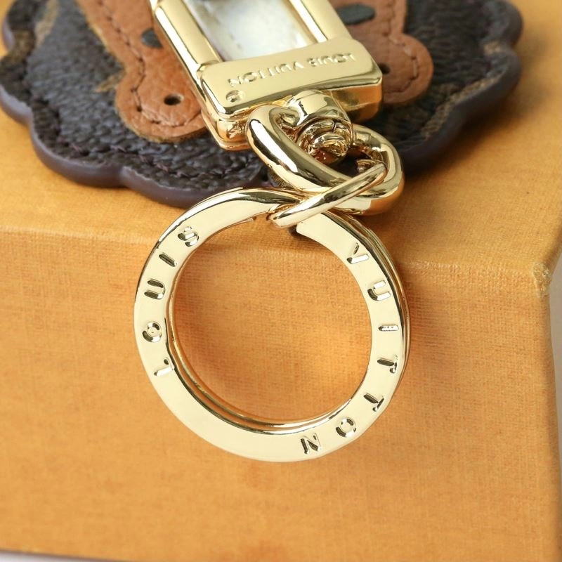 Value-priced Louis Vuitton Keychains