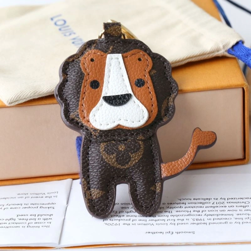 Value-priced Louis Vuitton Keychains