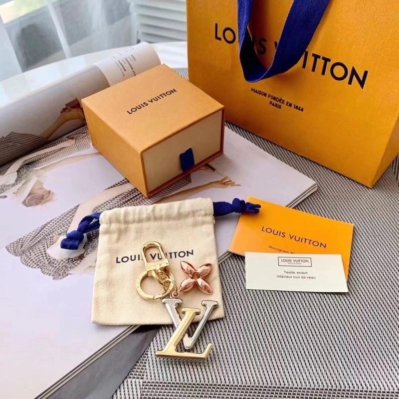 Low-cost Louis Vuitton Keychains