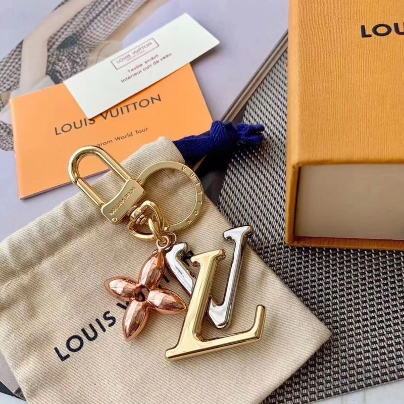 Low-cost Louis Vuitton Keychains