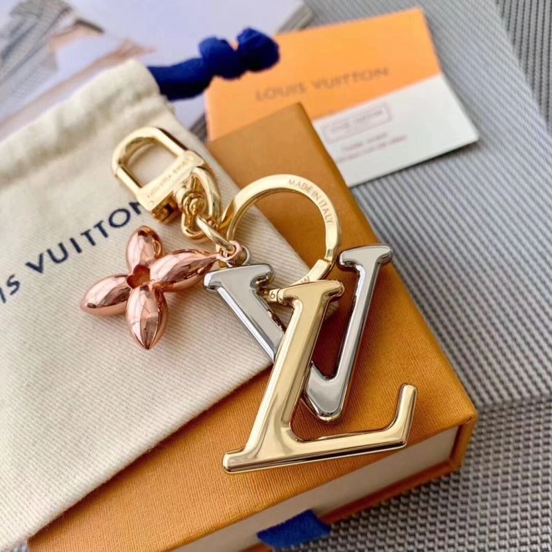 Low-cost Louis Vuitton Keychains
