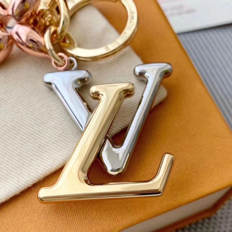 Low-cost Louis Vuitton Keychains