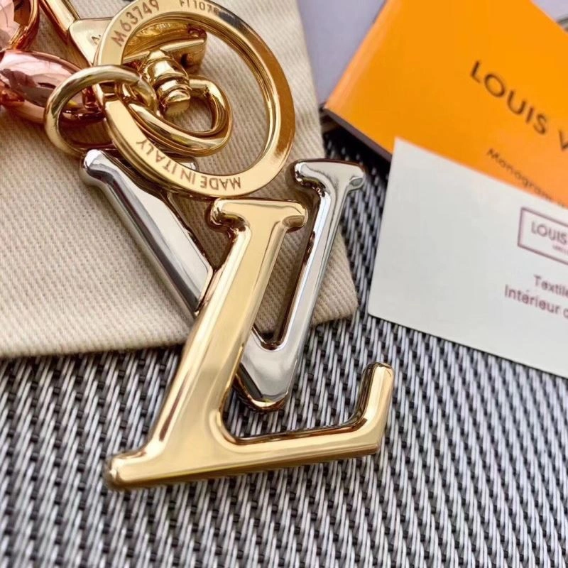 Low-cost Louis Vuitton Keychains