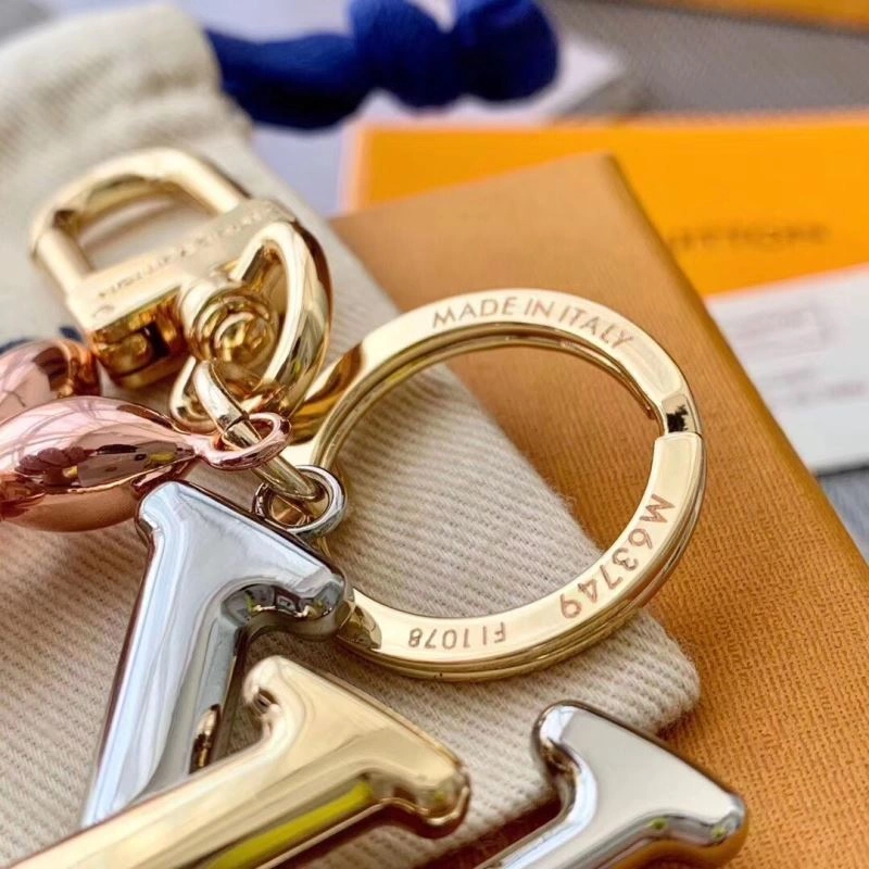 Low-cost Louis Vuitton Keychains
