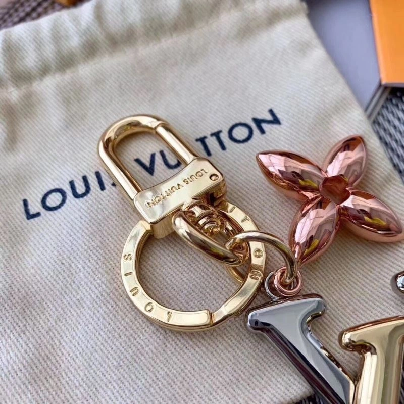 Low-cost Louis Vuitton Keychains