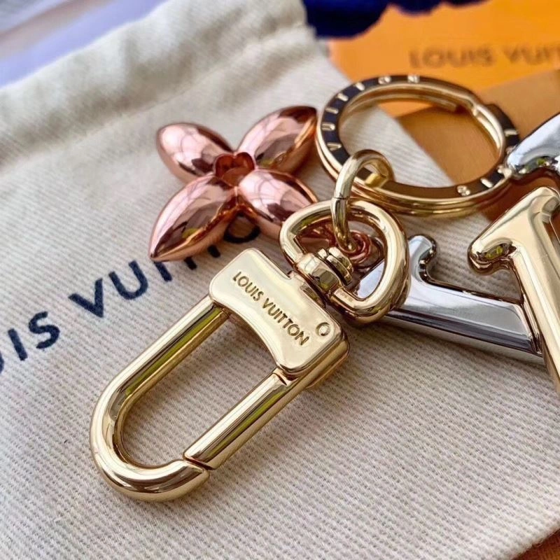 Low-cost Louis Vuitton Keychains