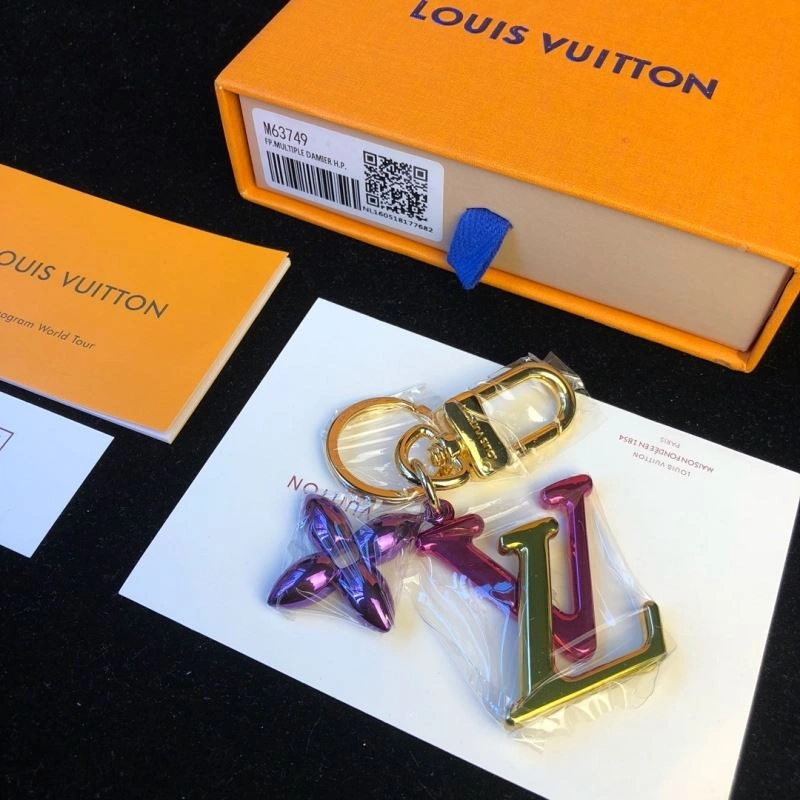 Louis Vuitton Keychains