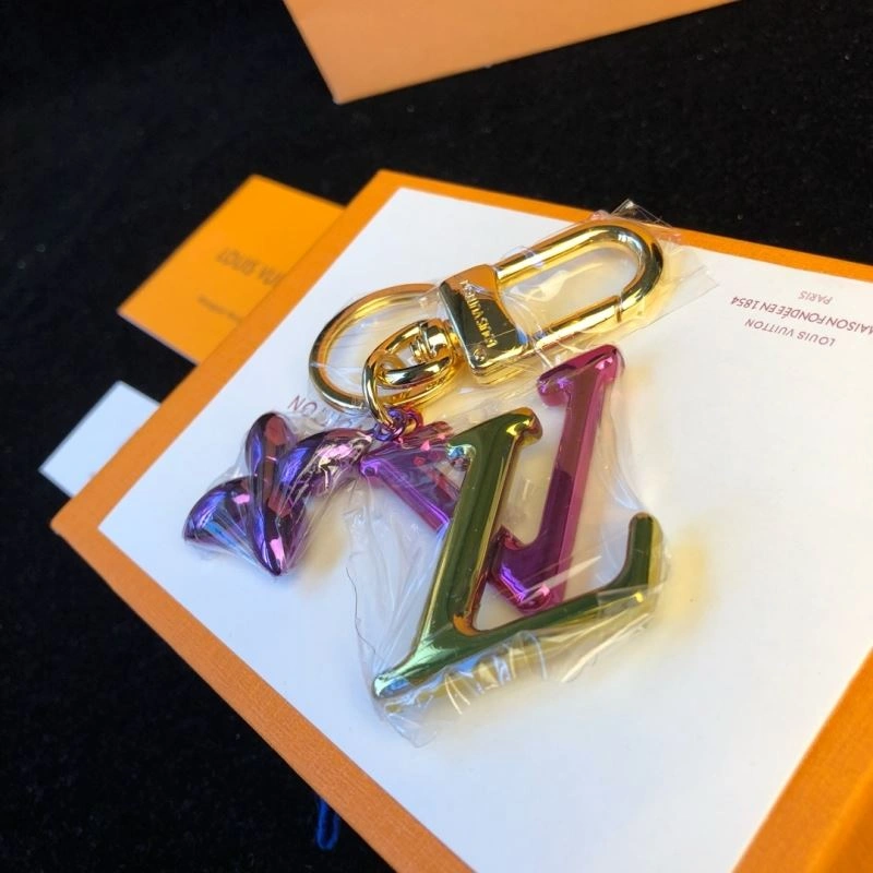 Precise copy Louis Vuitton Keychains