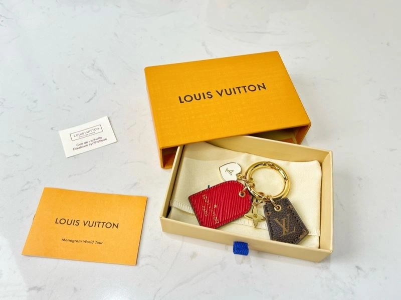 Louis Vuitton Keychains