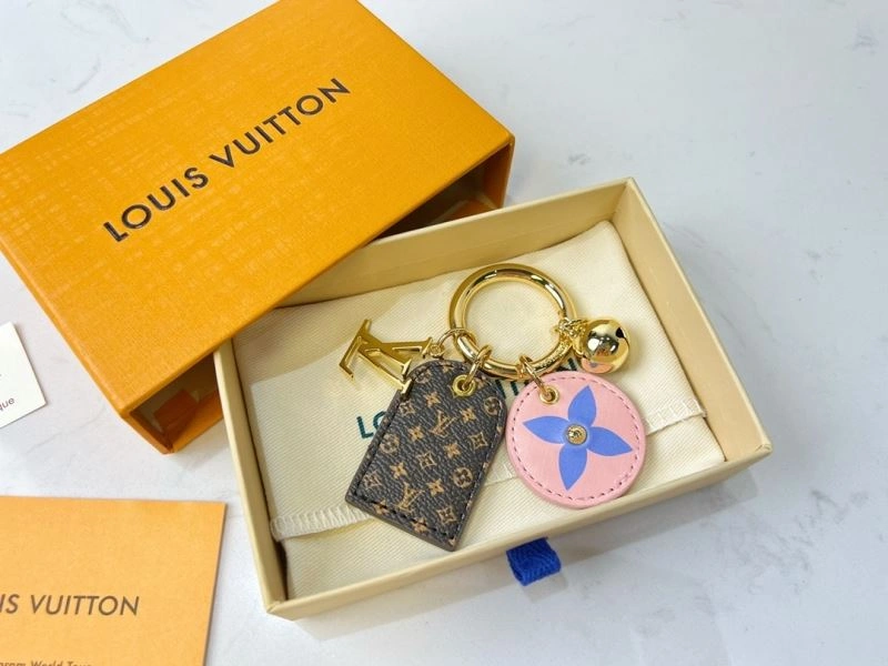 Reasonably priced Louis Vuitton Keychains