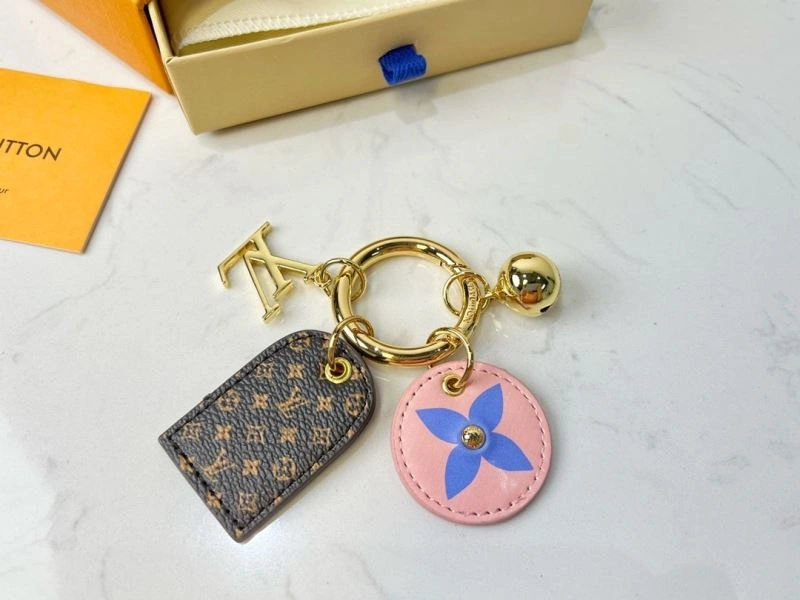 Reasonably priced Louis Vuitton Keychains