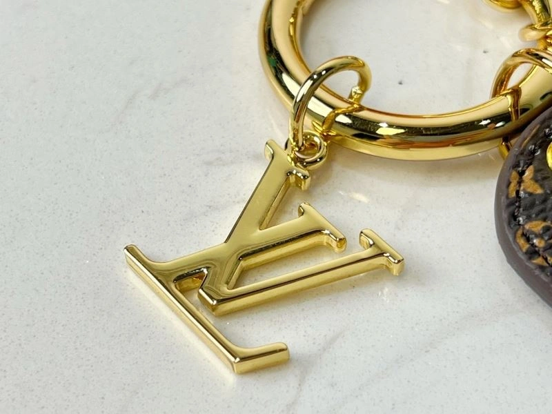 Reasonably priced Louis Vuitton Keychains