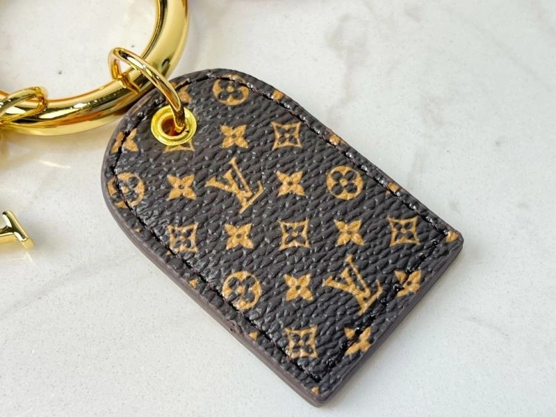 Reasonably priced Louis Vuitton Keychains