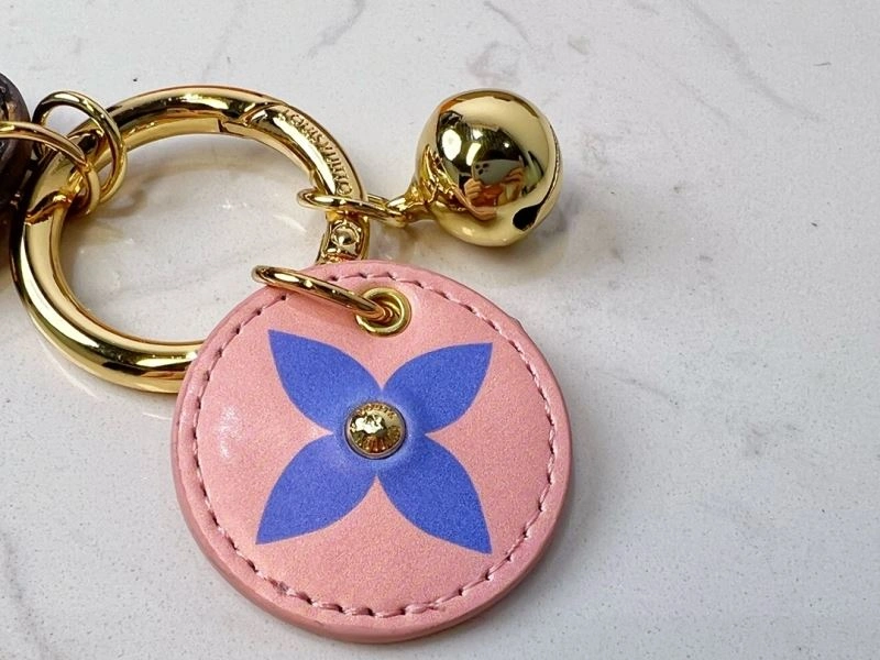 Reasonably priced Louis Vuitton Keychains