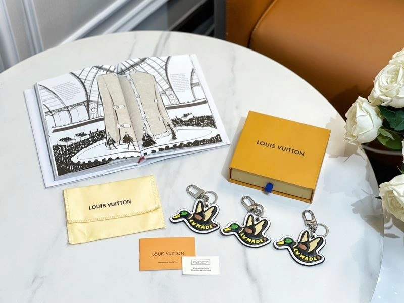 Louis Vuitton Keychains