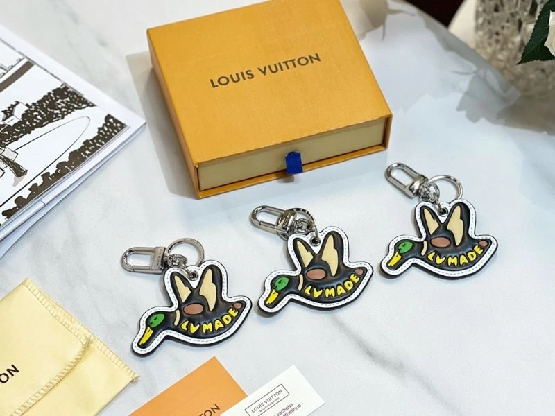 Inexpensive Louis Vuitton Keychains
