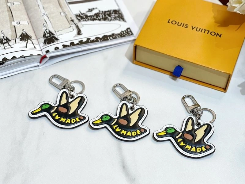 Inexpensive Louis Vuitton Keychains