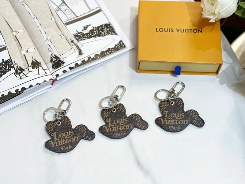 Inexpensive Louis Vuitton Keychains