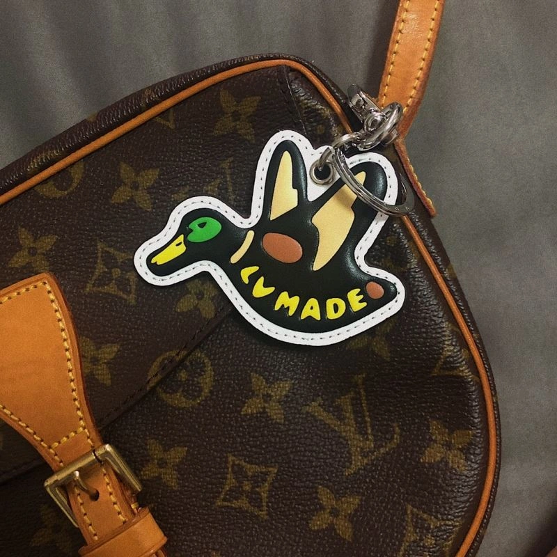 Inexpensive Louis Vuitton Keychains