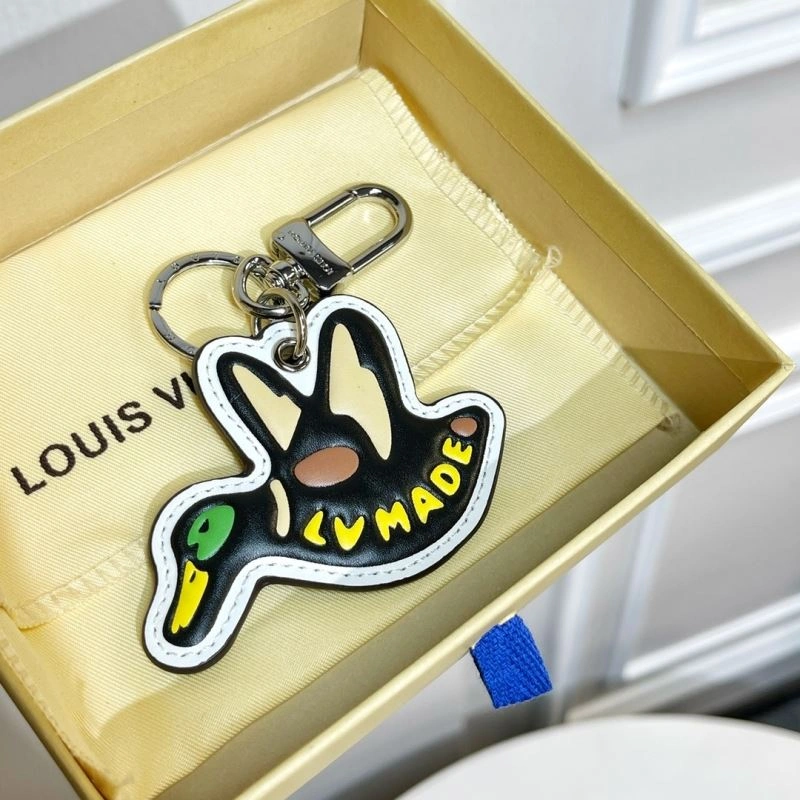 Inexpensive Louis Vuitton Keychains