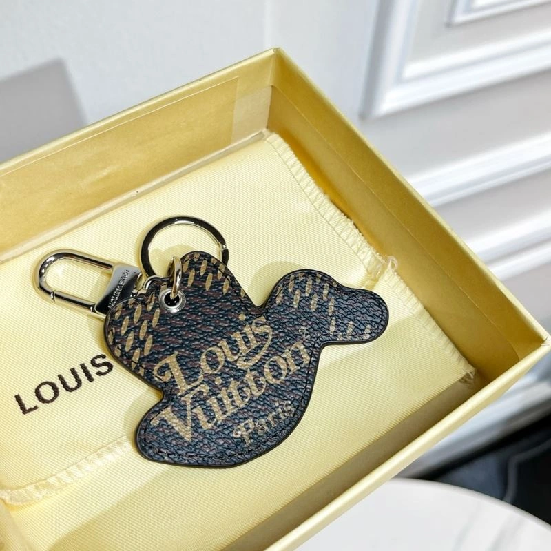 Inexpensive Louis Vuitton Keychains