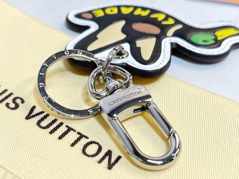 Inexpensive Louis Vuitton Keychains