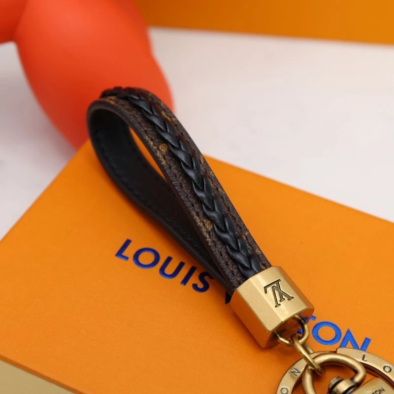 Budget-friendly Louis Vuitton Keychains
