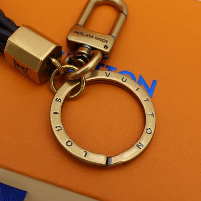 Budget-friendly Louis Vuitton Keychains