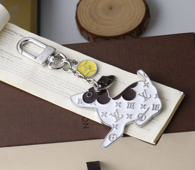 Louis Vuitton Keychains