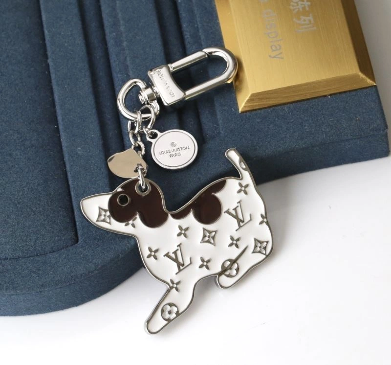 Inexpensive Louis Vuitton Keychains