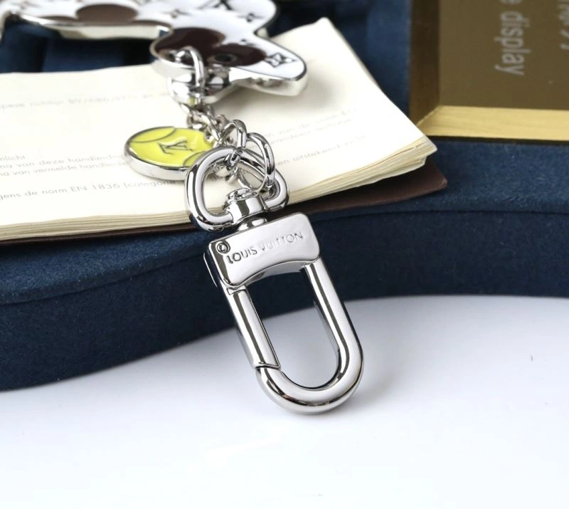 Inexpensive Louis Vuitton Keychains