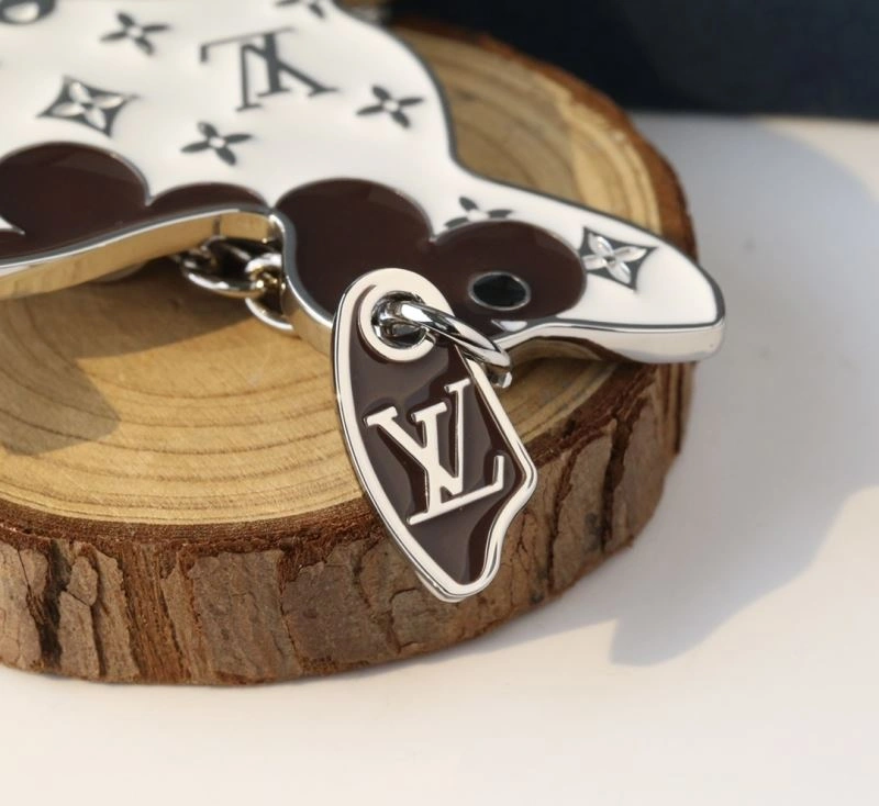 Inexpensive Louis Vuitton Keychains