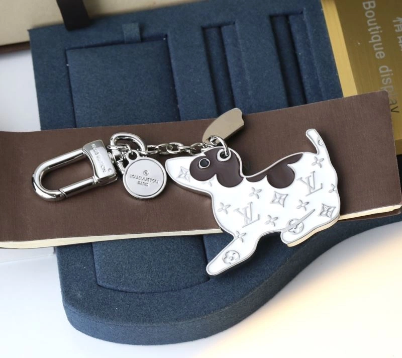 Inexpensive Louis Vuitton Keychains