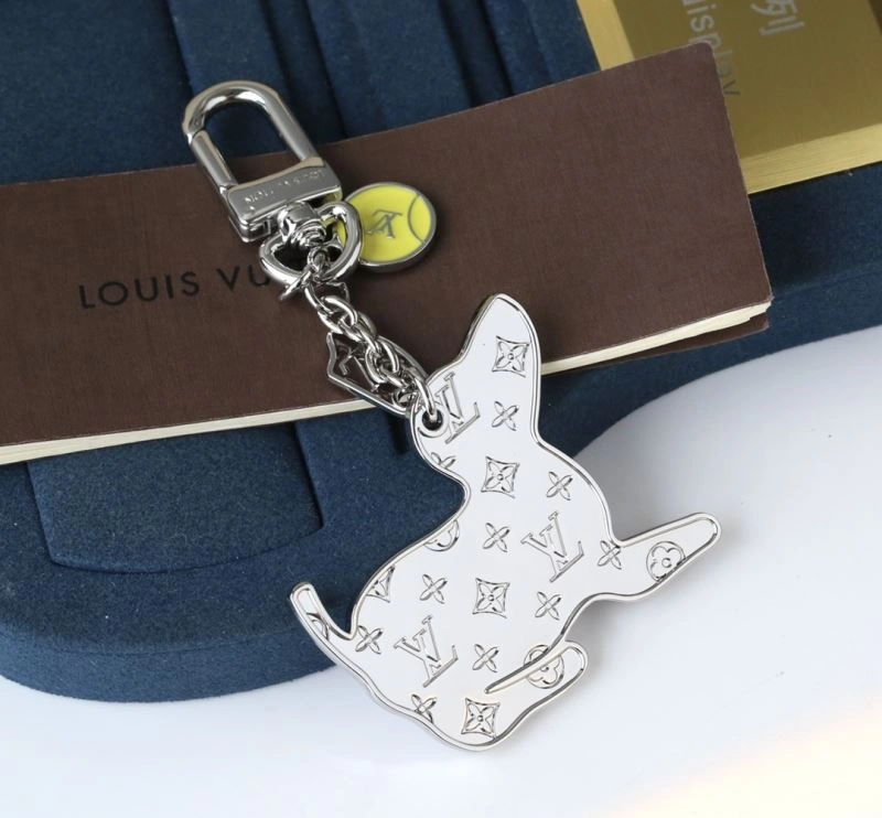 Inexpensive Louis Vuitton Keychains