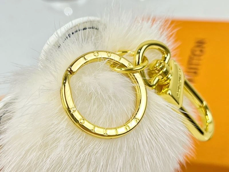 Accurate model Louis Vuitton Keychains