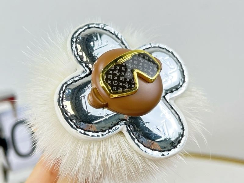 Accurate model Louis Vuitton Keychains