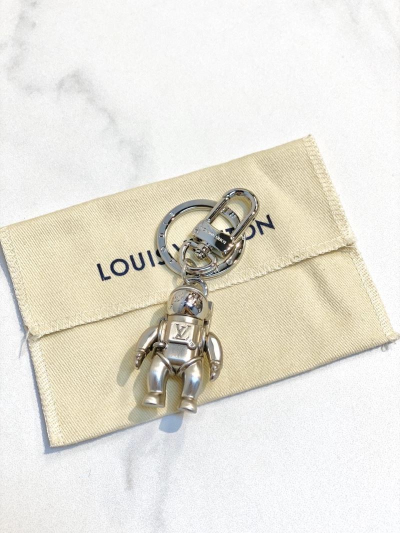 Exact replica Louis Vuitton Keychains