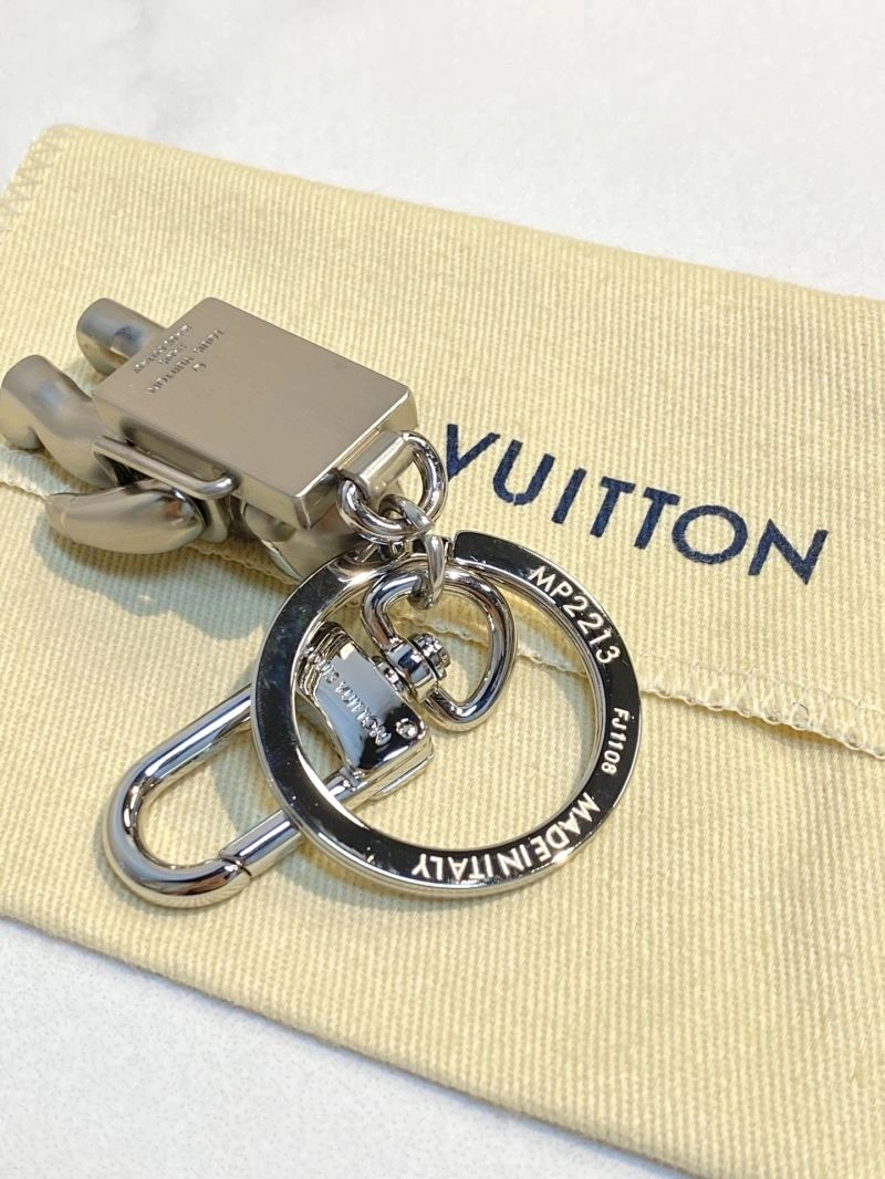 Exact replica Louis Vuitton Keychains