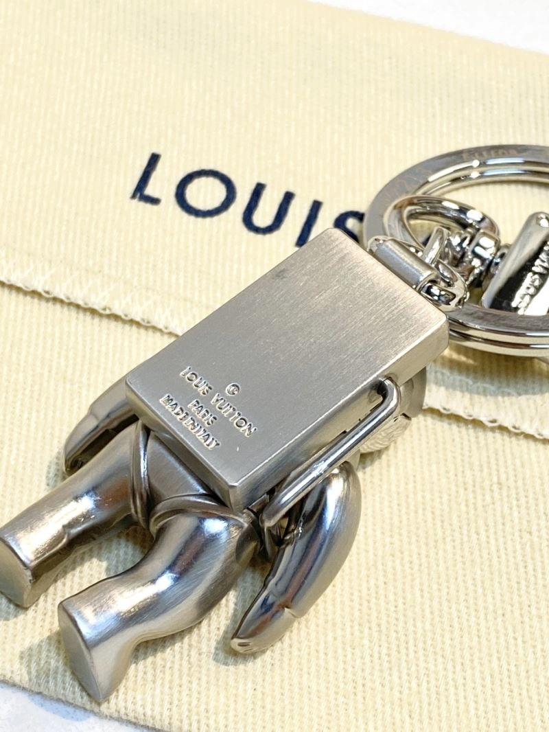 Exact replica Louis Vuitton Keychains