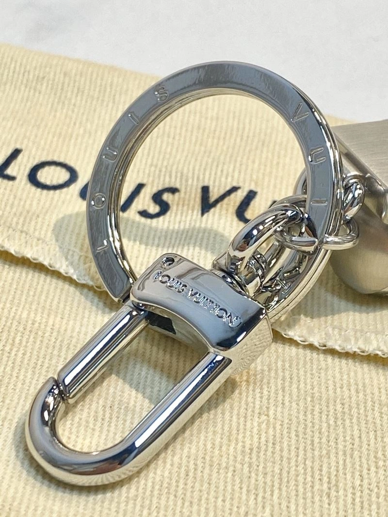 Exact replica Louis Vuitton Keychains